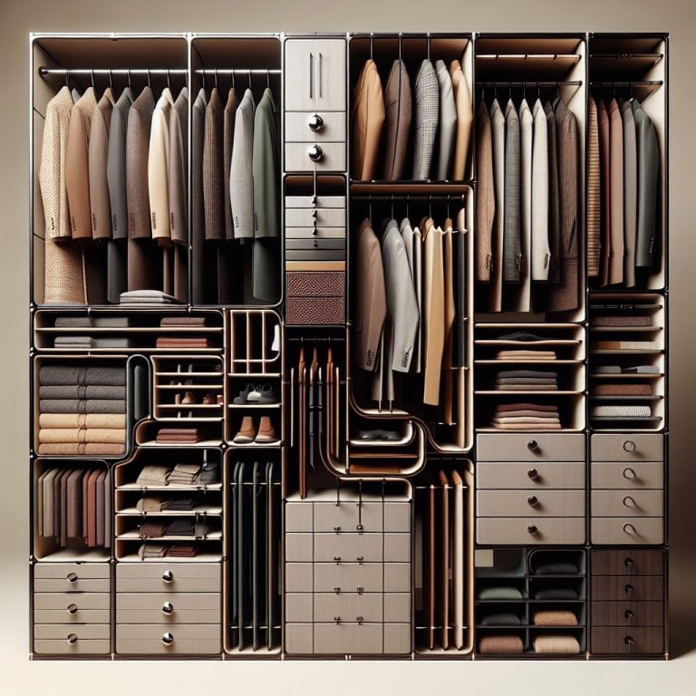 U Shaped Closet System: Comprehensive Product Review and Guide