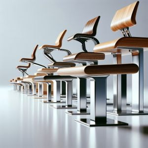 Bench Height: A Comprehensive Guide on Ideal Heights for Different ...