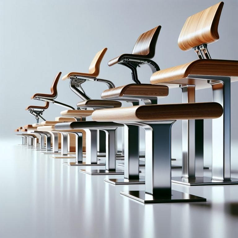 Bench Height: A Comprehensive Guide on Ideal Heights for Different ...