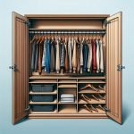 Closet Depth for Hangers: A Comprehensive Guide on Closet Organization ...