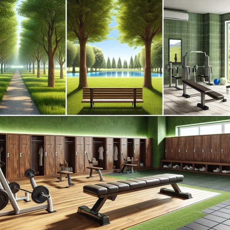 Standard Bench Depth: A Comprehensive How-to Guide