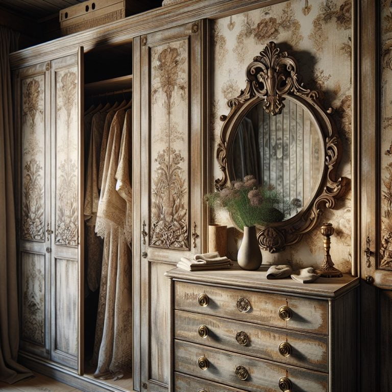 10 Comprehensive DIY Built-In Closet Ideas and Designs Guide