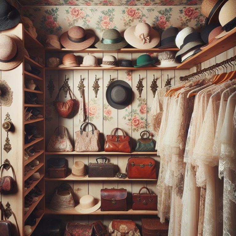 10 DIY Closet Makeover and Organization Ideas: A Comprehensive Simphome ...