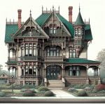 Historic Home Paint Colors: Your Informative Guide to Choosing the ...