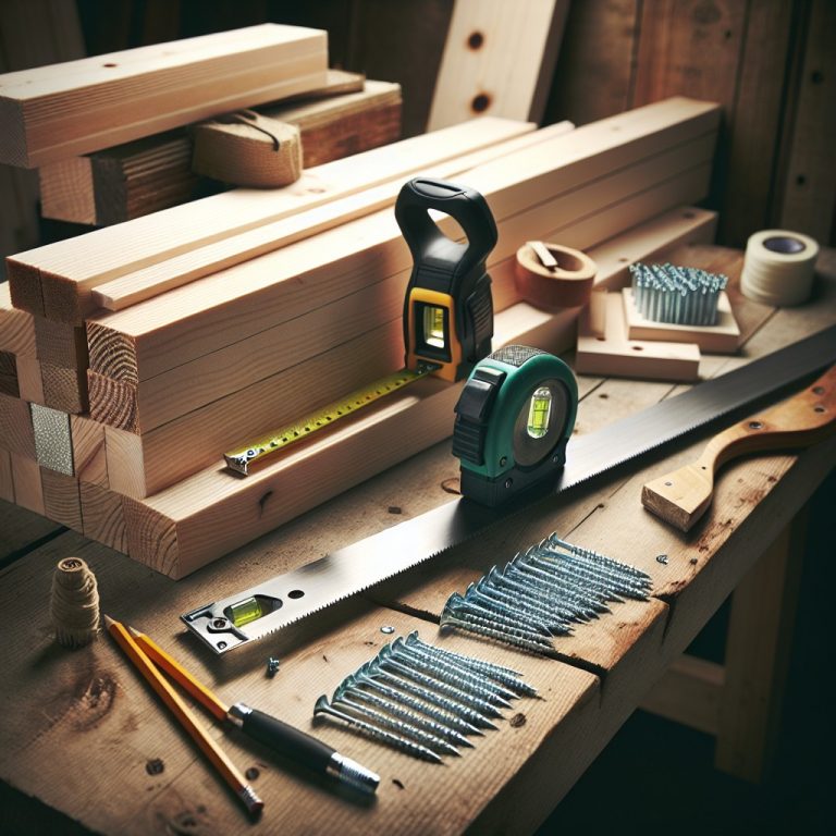 Closet Framing Dimensions: A Detailed Step-by-Step Guide