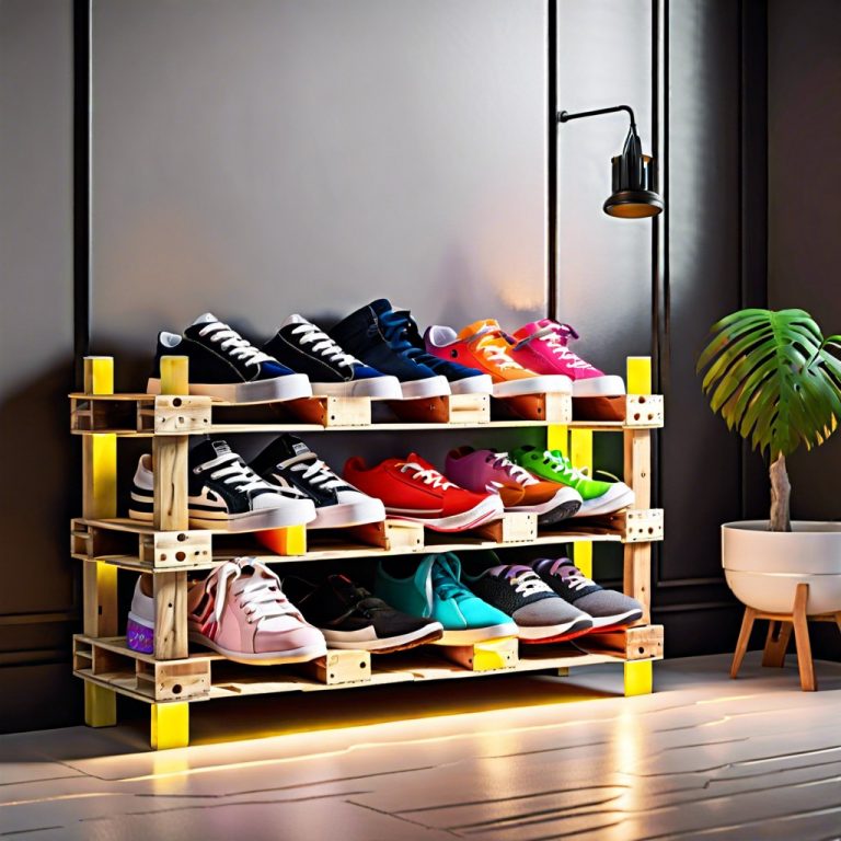 15 Best Sneaker Display Ideas for Your Collection