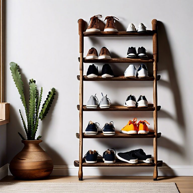 15 Best Sneaker Display Ideas for Your Collection