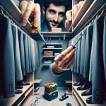 Closet Height Standards: A Comprehensive Guide for Rod Installation and ...