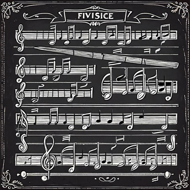 15 Vintage School Chalk Board Ideas for Creative Decor and Functionality