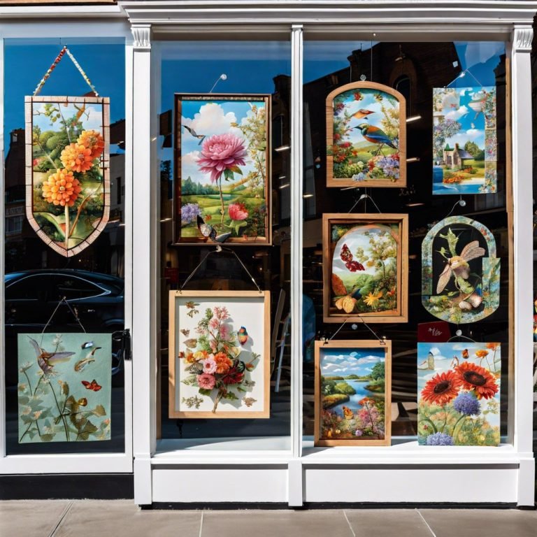 15 Creative Puzzle Display Ideas for Enthusiasts