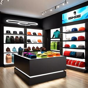 15 Merchandising Display Ideas for Retail Settings