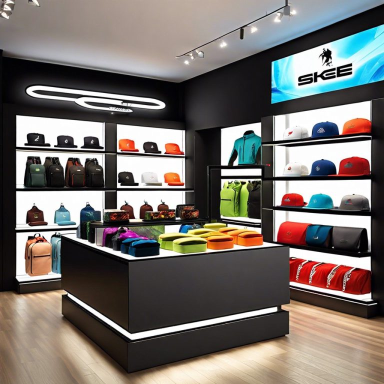 15 Merchandising Display Ideas for Retail Settings