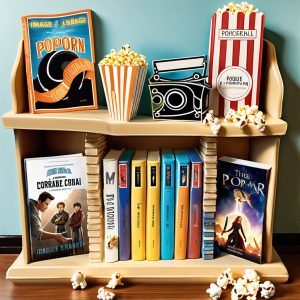 15 Library Book Display Ideas for Your Next Read
