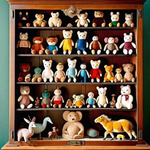 15 Plush Display Ideas: Easy Ways to Showcase Your Stuffed Animal ...