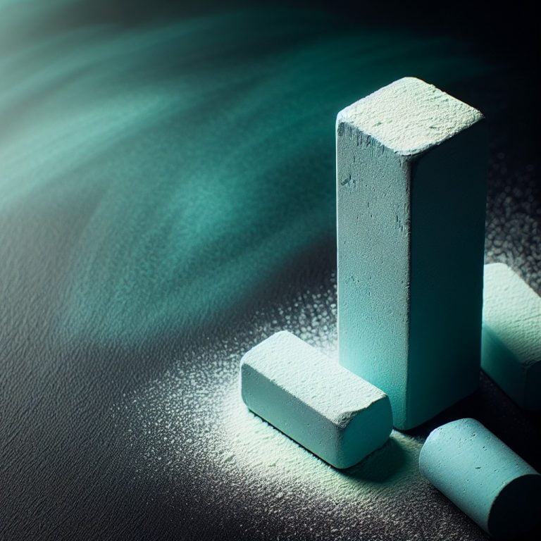 Hagoromo Chalk: In-depth Product Review and History