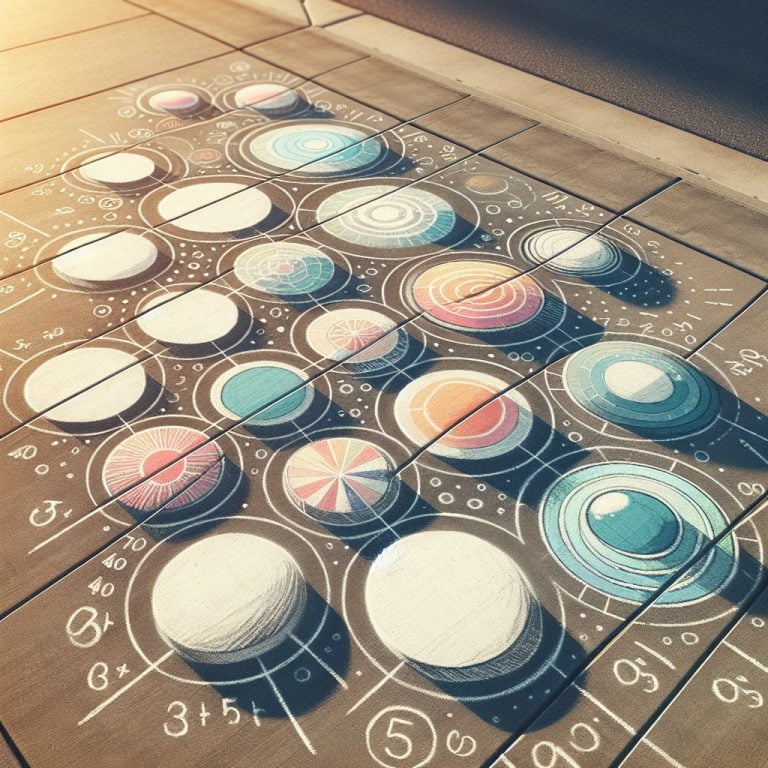 15 Fun Chalk Games Ideas for Kids and Adults Alike