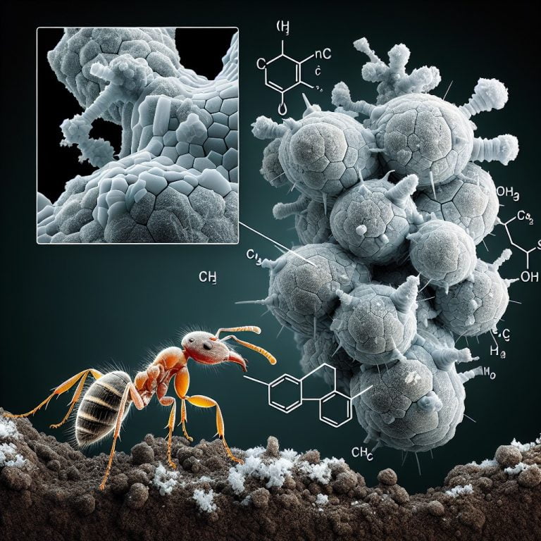 Does Chalk Keep Ants Away? - Understanding Chalk's Efficiency in Pest ...