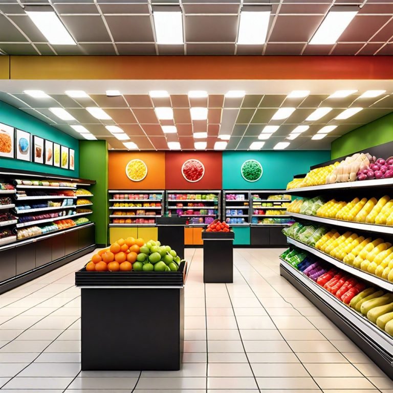 15 Merchandising Display Ideas for Retail Settings