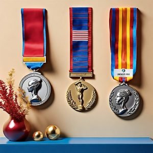 15 Innovative Race Medal Display Ideas: DIY Tutorial for Runners