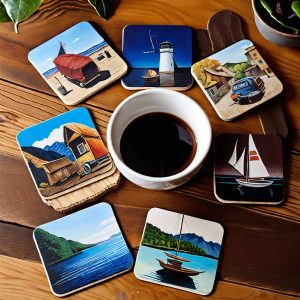 15 Creative Postcard Display Ideas: A Simple DIY Tutorial