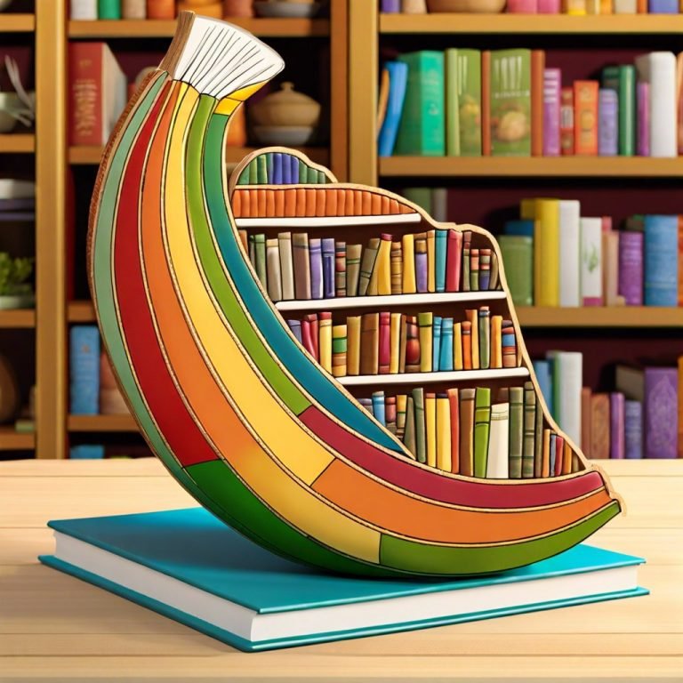 15 Library Book Display Ideas for Your Next Read