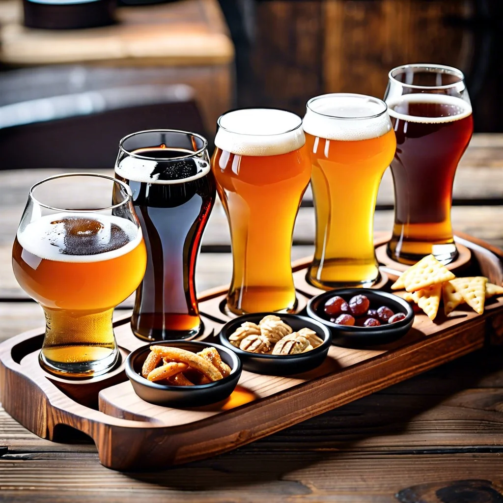 15 Unique Beer Display Ideas: DIY Tutorial For Home And Shop Displays