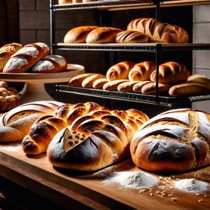 15 Bakery Display Ideas: Simple and Effective Ways to Lure Customers
