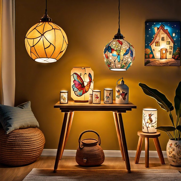 15 Creative Puzzle Display Ideas for Enthusiasts