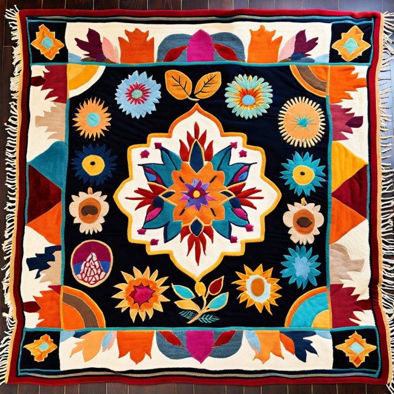 15 Innovative Patch Display Ideas: A 'How-To' Guide