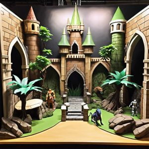 15 Action Figure Display Ideas: Easy Solutions for Collectors