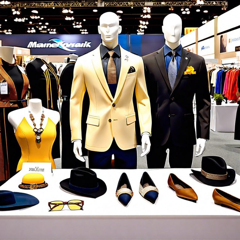 15 Trade Show Table Display Ideas: Your Guide to Creating Compelling ...