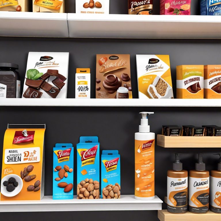 15 Merchandising Display Ideas for Retail Settings