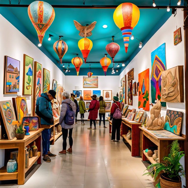 15 Storefront Display Ideas to Transform Your Business Presentation