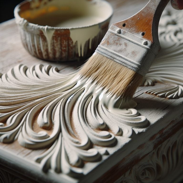 What is Chalk Paint: Your Detailed Guide to Understand and Use It ...