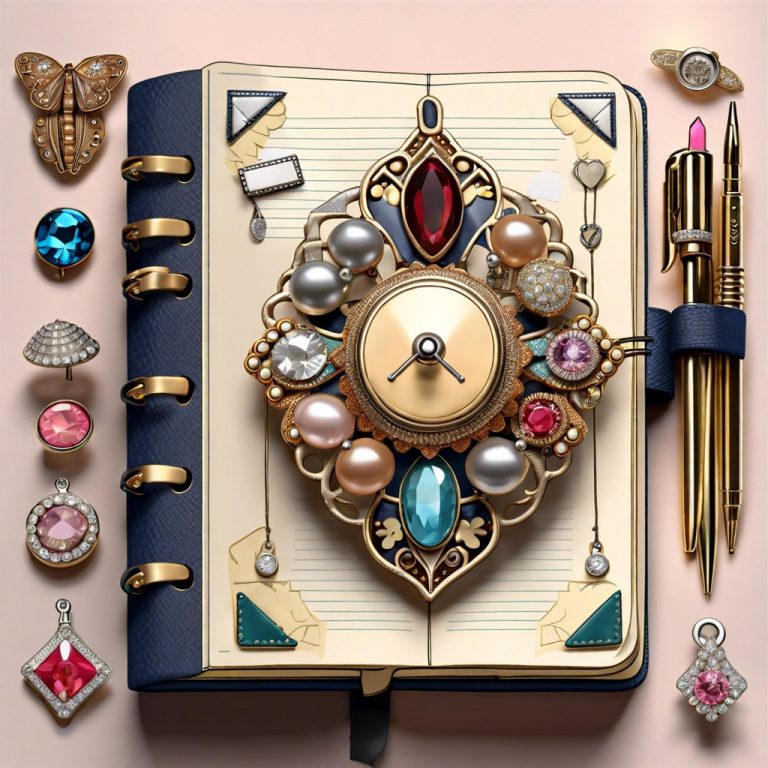 15 Creative Pin Display Ideas for Your Collection