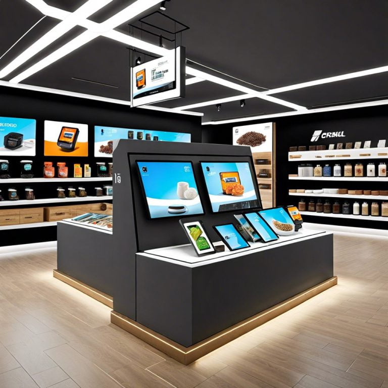 15 Merchandising Display Ideas for Retail Settings