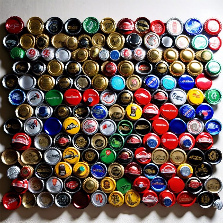 15 Unique Beer Display Ideas: DIY Tutorial For Home And Shop Displays