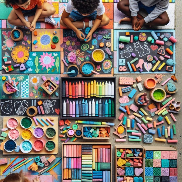 15 Unique Dollar Tree Chalk Ideas: DIY Tutorial For Creative Minds