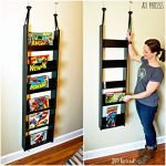 15 Creative Comic Book Display Ideas for Your Home
