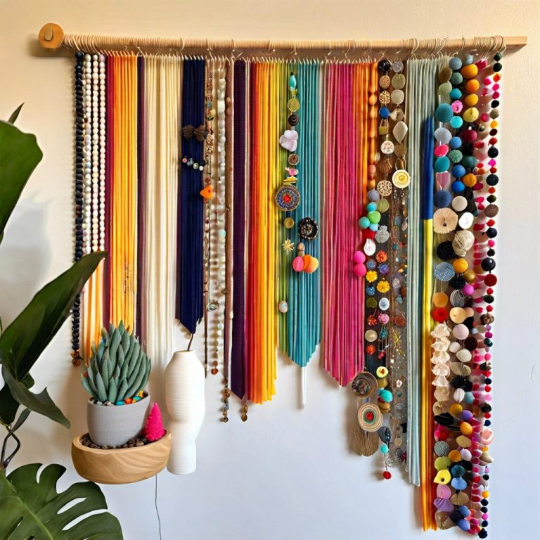 15 Creative Pin Display Ideas for Your Collection