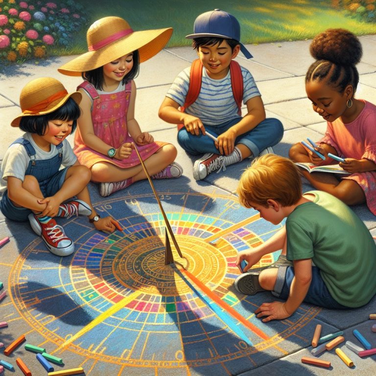 15 Fun Chalk Games Ideas for Kids and Adults Alike