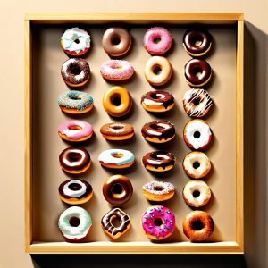 15 Donut Display Ideas: A Straightforward How-To Guide
