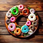 15 Donut Display Ideas: A Straightforward How-To Guide