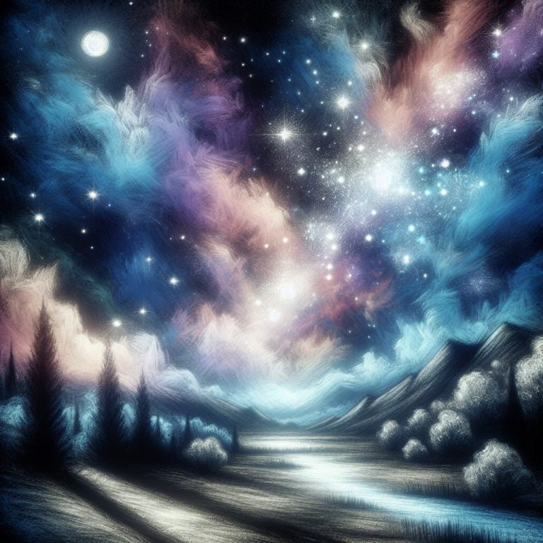 15 Creative Chalk Art Ideas for All Skill Levels