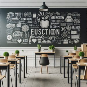 15 Chalkboard Lettering Ideas: Step-by-Step Tutorial