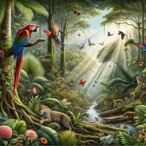 15 Creative Chalk Art Ideas for All Skill Levels