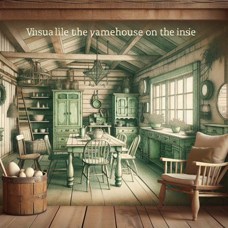 15 Green Chalk Paint Ideas for Incredible DIY Projects