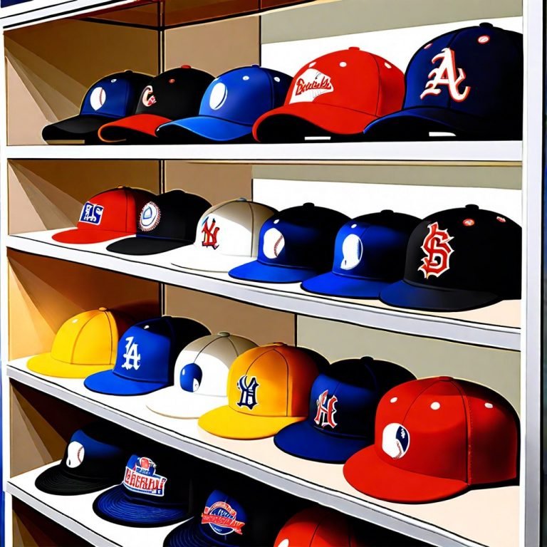 15 Easy DIY Baseball Hat Display Ideas for Stylish Organization