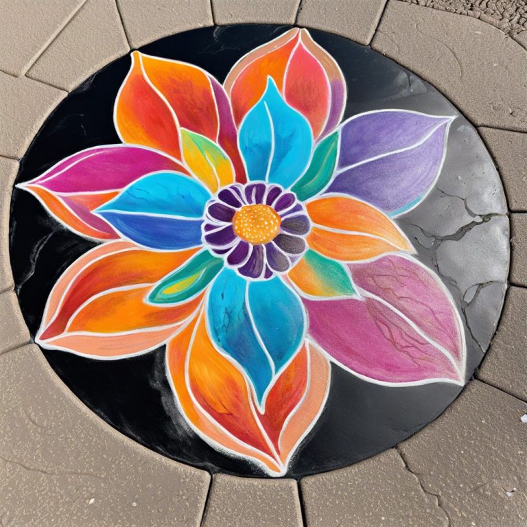 15 Positive Chalk Message Ideas to Brighten Your Day