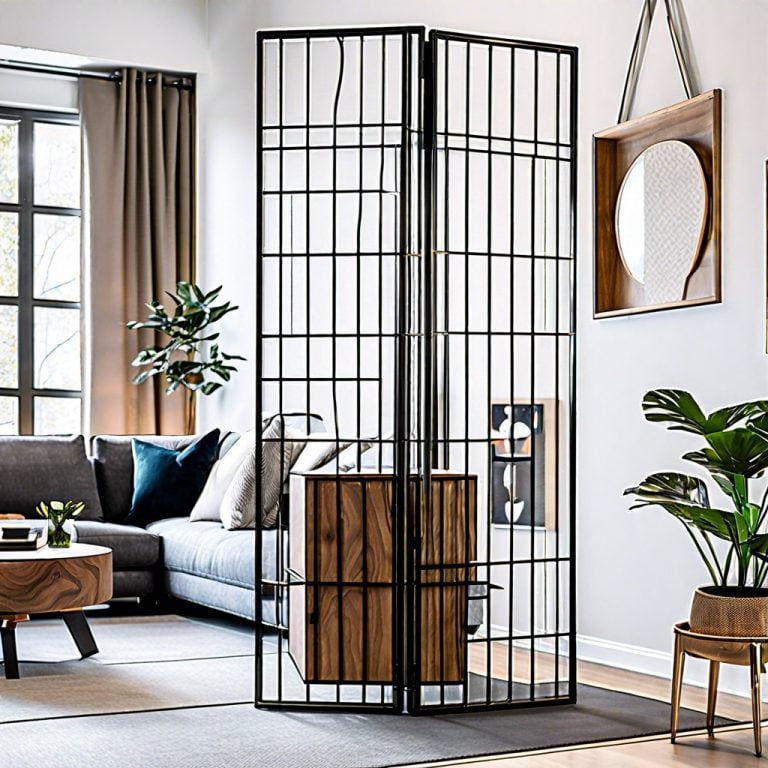 15 Gridwall Display Ideas to Enhance Your Retail Space